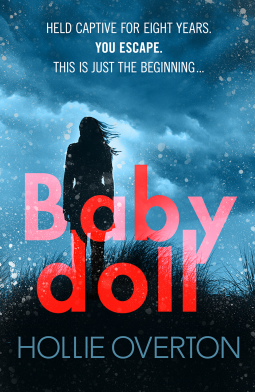 BABY DOLL: A BOOK REVIEW – Annika Perry