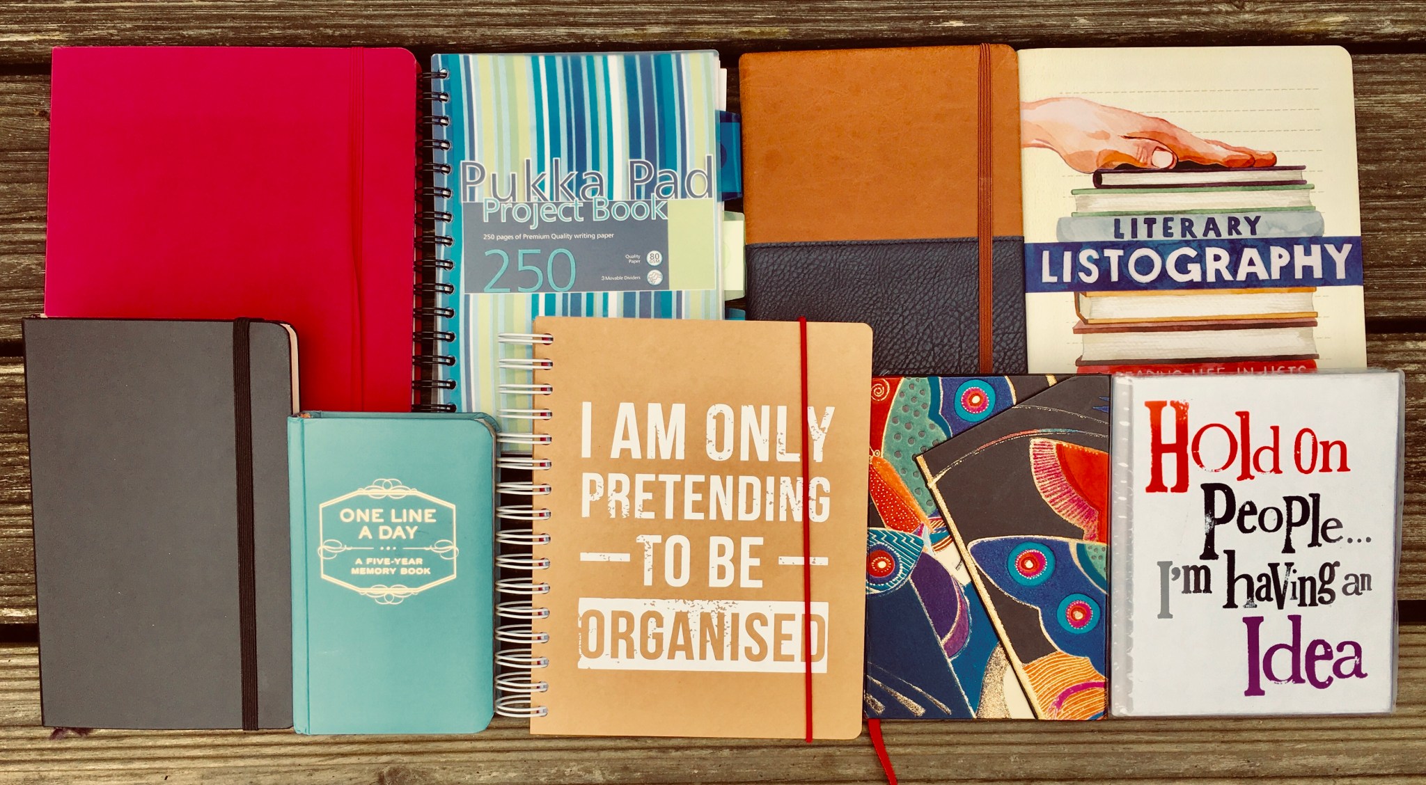 Annika Perry – A writer influenced by her Swedish heritage and ...