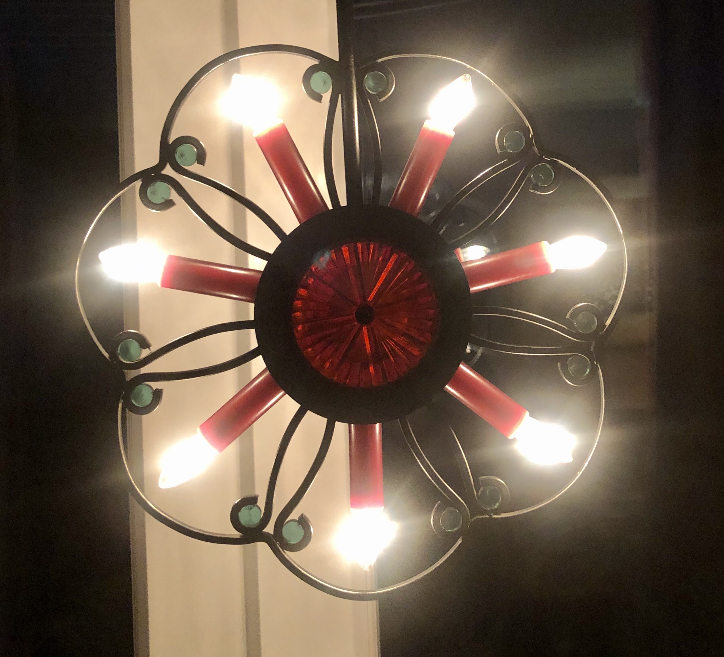 ONE SENTENCE HOMAGE – Annika Perry