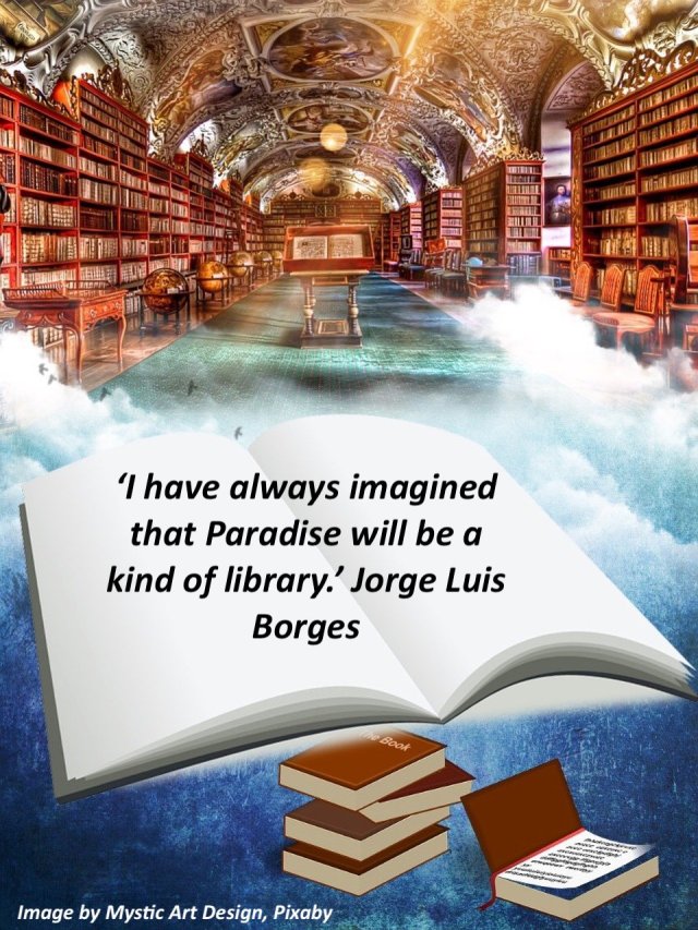 Annika Perry – A writer influenced by her Swedish heritage and ...