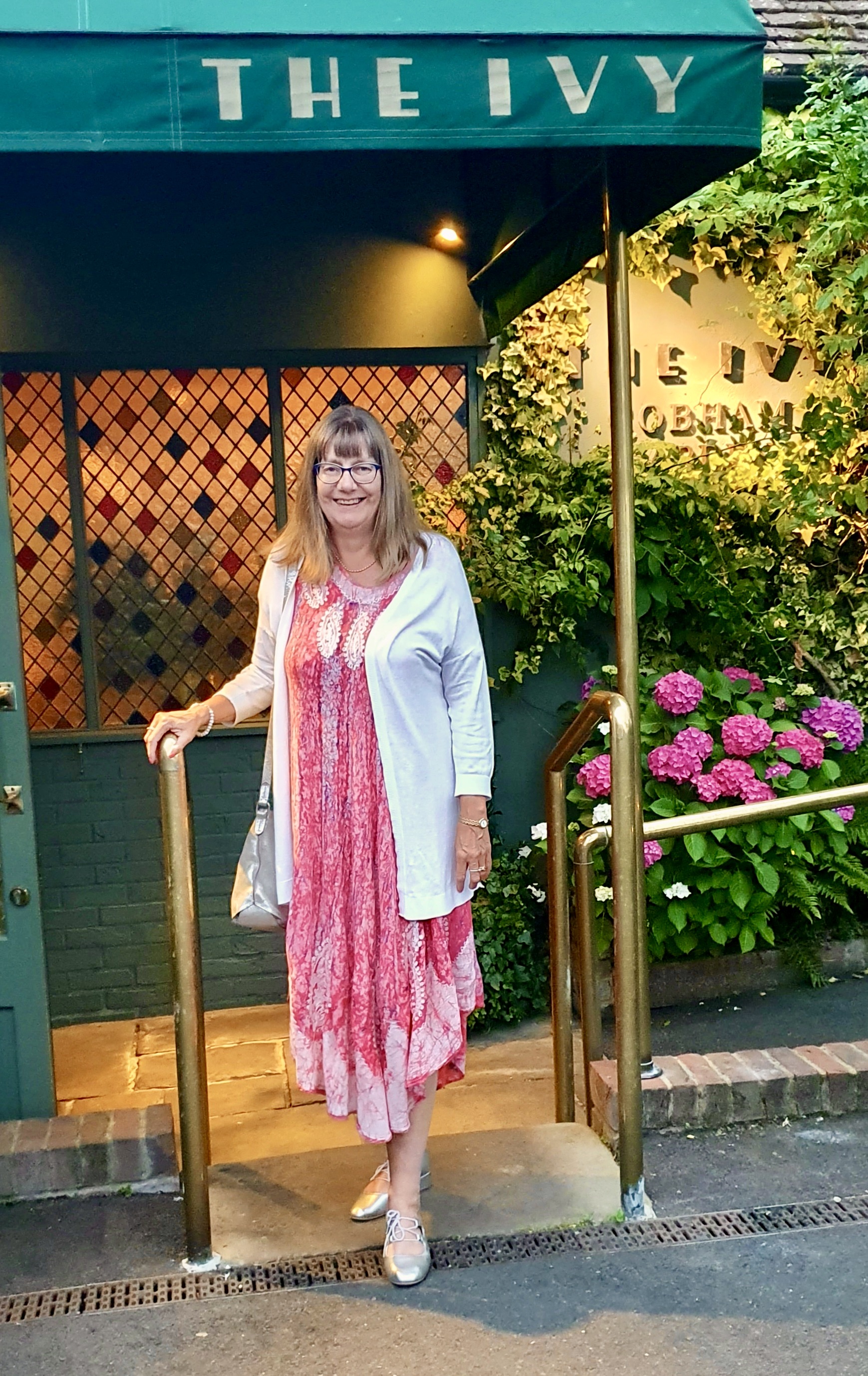 Annika Perry – A writer influenced by her Swedish heritage and ...