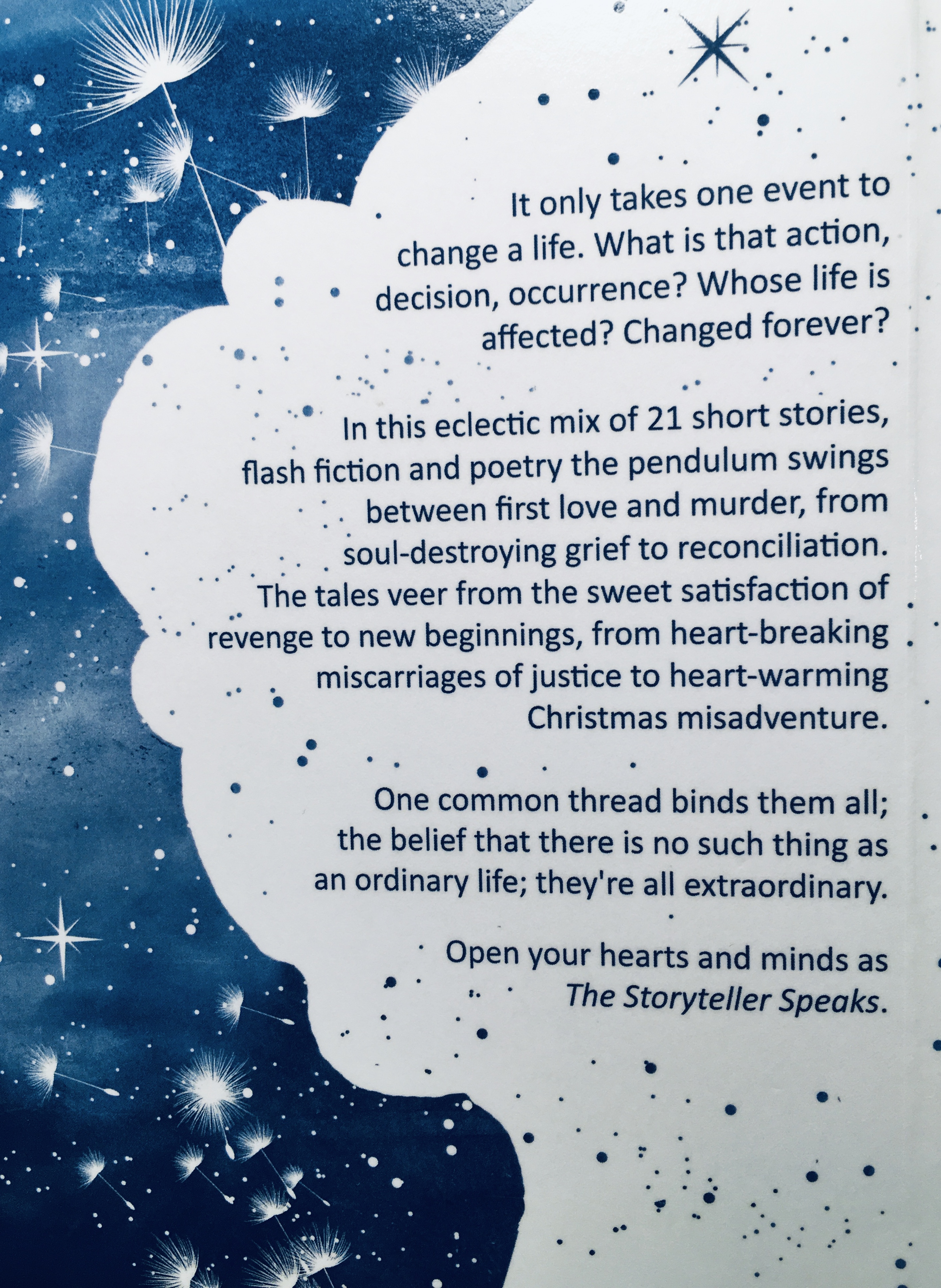 ‘Jewel’ & ‘Gem’ – Annika Perry