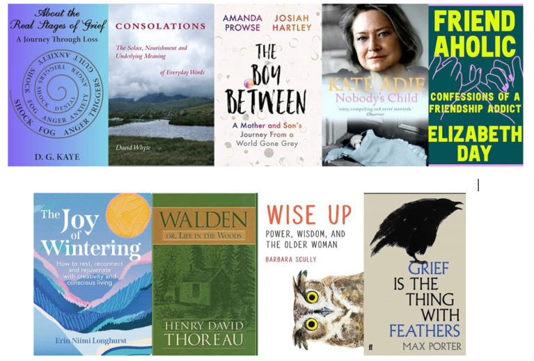 The Cave – Annika Perry